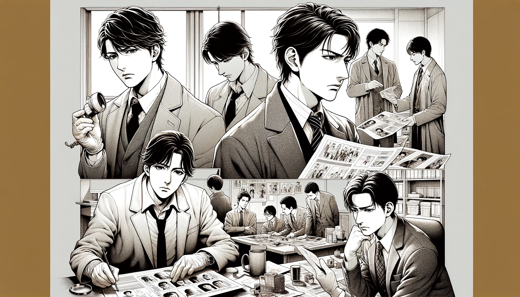 内藤剛志の刑事ドラマ史上最高の役柄5選