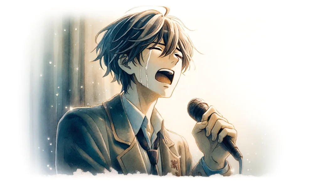 津田健次郎の代表キャラ！知っておきたい名演技