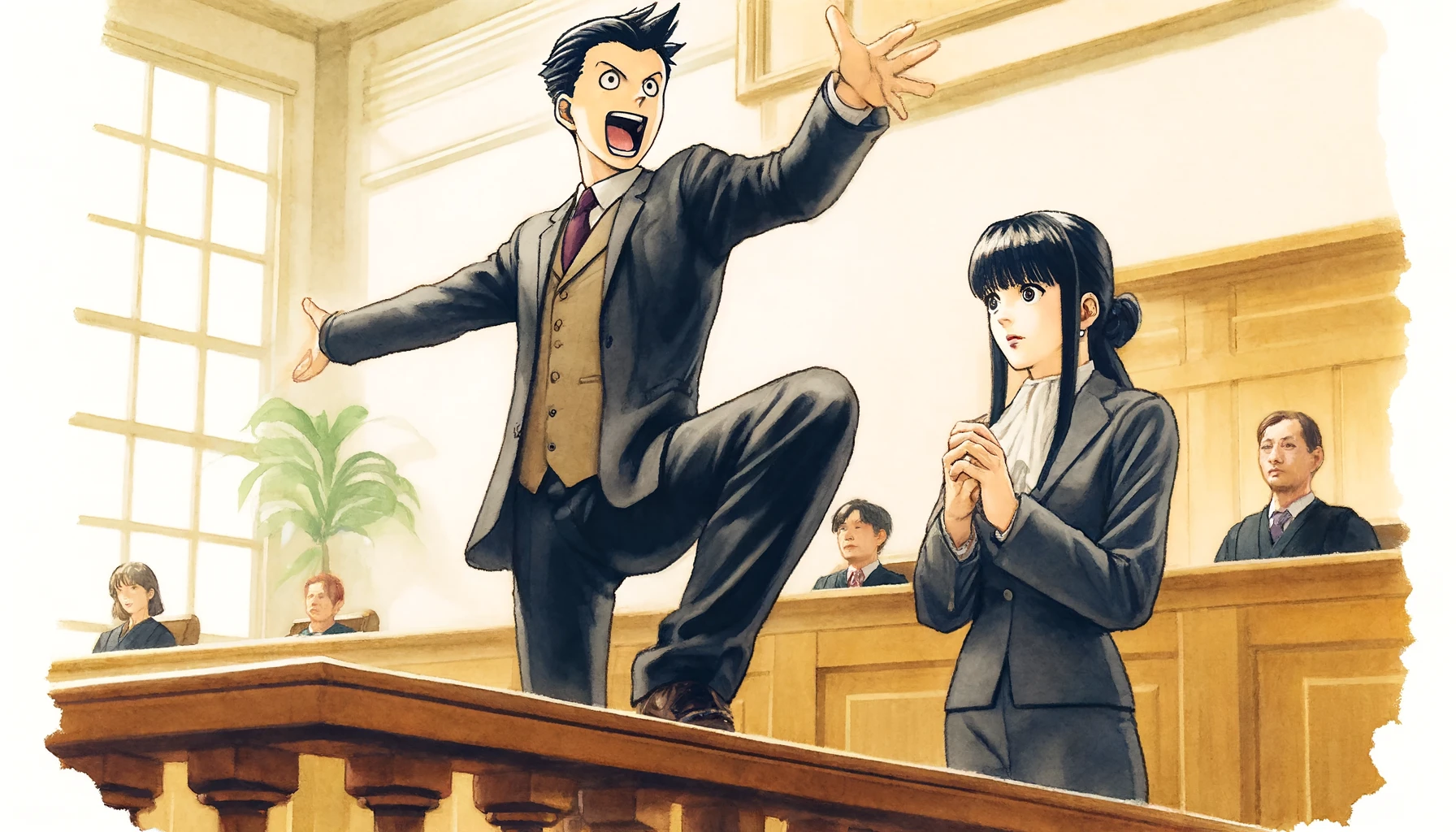 古沢良太が描くリアルな人間模様—おすすめドラマランキング