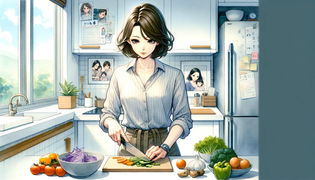 北川悦吏子の病気に立ち向かう勇気とは？心に響く闘病の記録