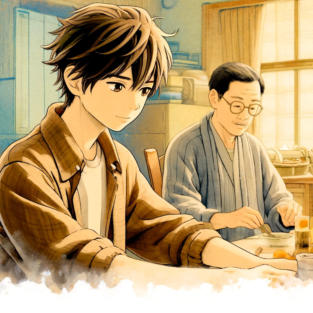 杉野遥亮の魅力徹底解剖！「ばらかもん」から見た彼の俳優人生と私生活