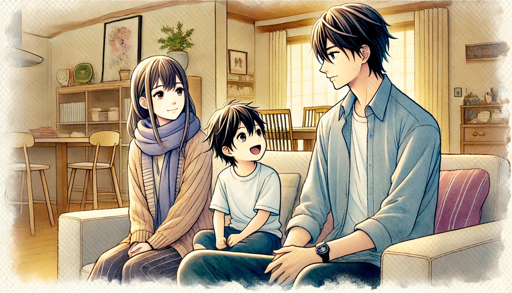 錦戸亮の実家は焼肉屋？家族の秘密とエピソードを探る