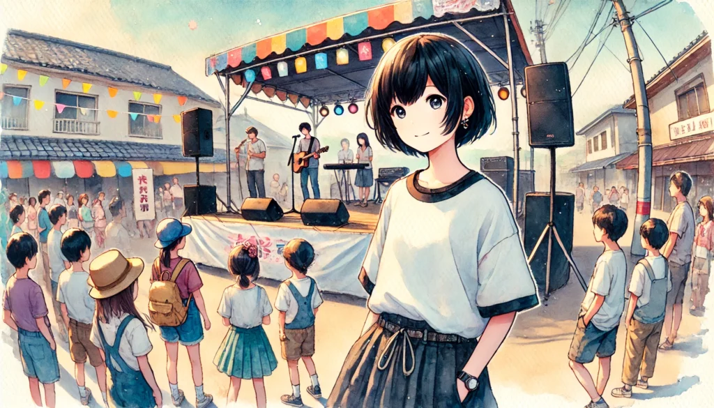 畑芽育のアイドル時代を振り返る！現在の女優としての活躍もチェック